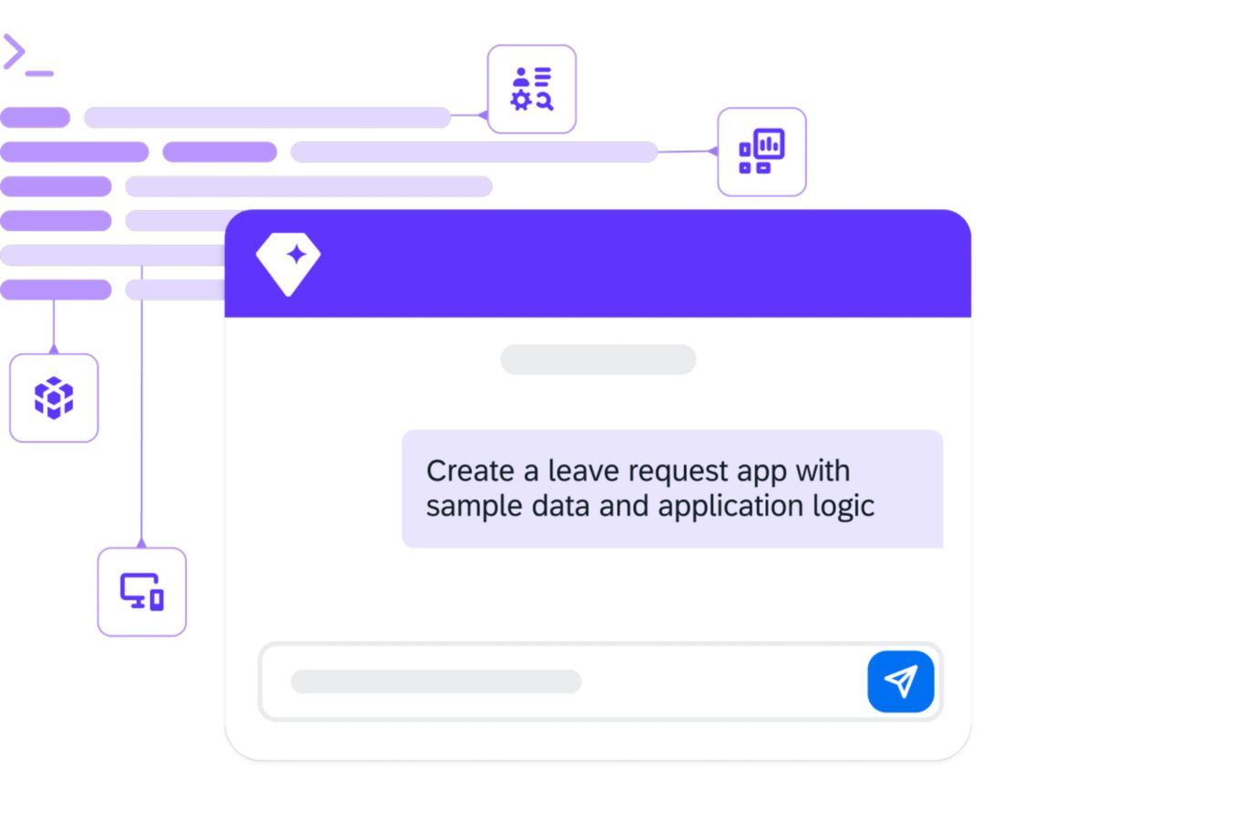 SAP Joule for Developers | The AI Copilot for SAP Developers