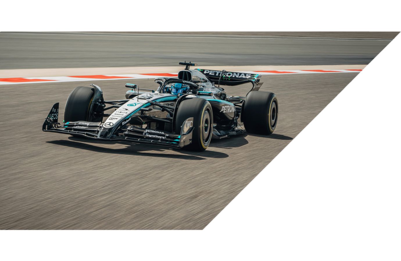 SAP and Mercedes-AMG PETRONAS Formula One Team Success Story | Customer ...