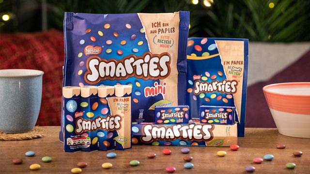 SAP and Nestlé Success Story | Customer Reviews and Testimonials