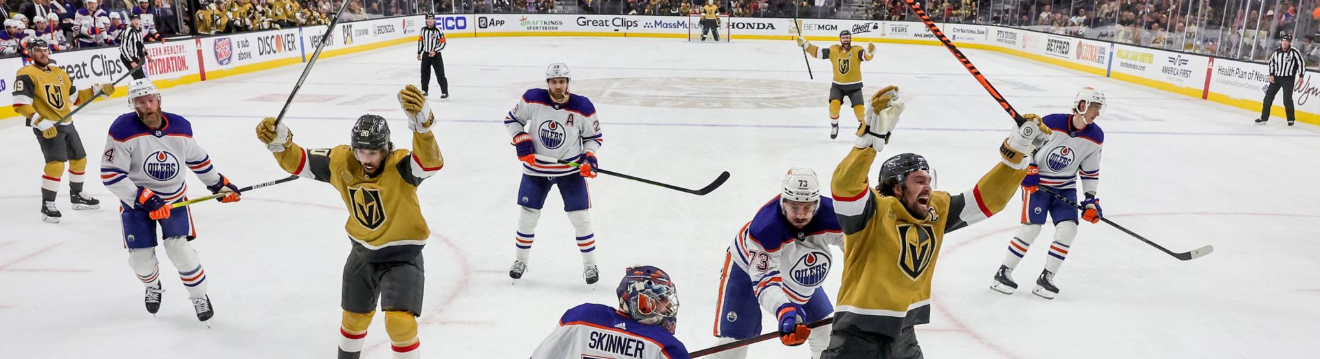 SAP 与 NHL 合作的成功案例 | 客户评论和证言