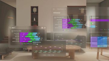 SAP and Apple Partnership