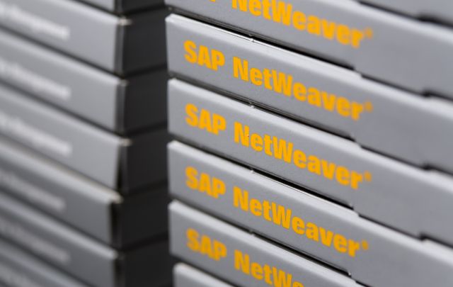 History | 2001 - 2010 | About SAP