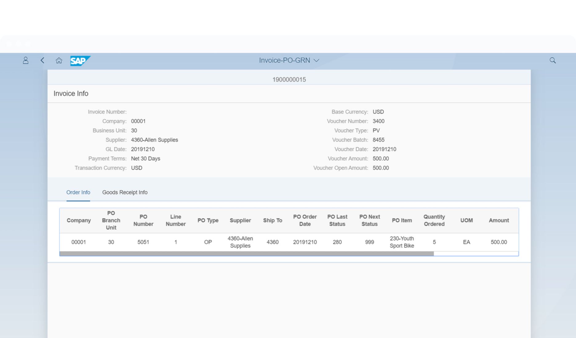 SAP Central Finance Transaction Replication | SAP S/4HANA