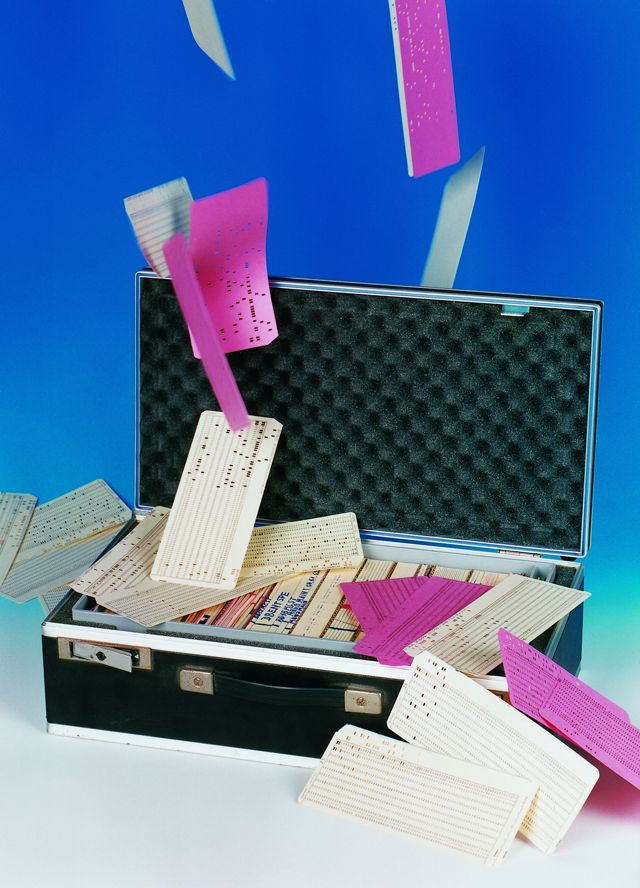 Die Anfangsjahre | SAP Geschichte | Über SAP SE