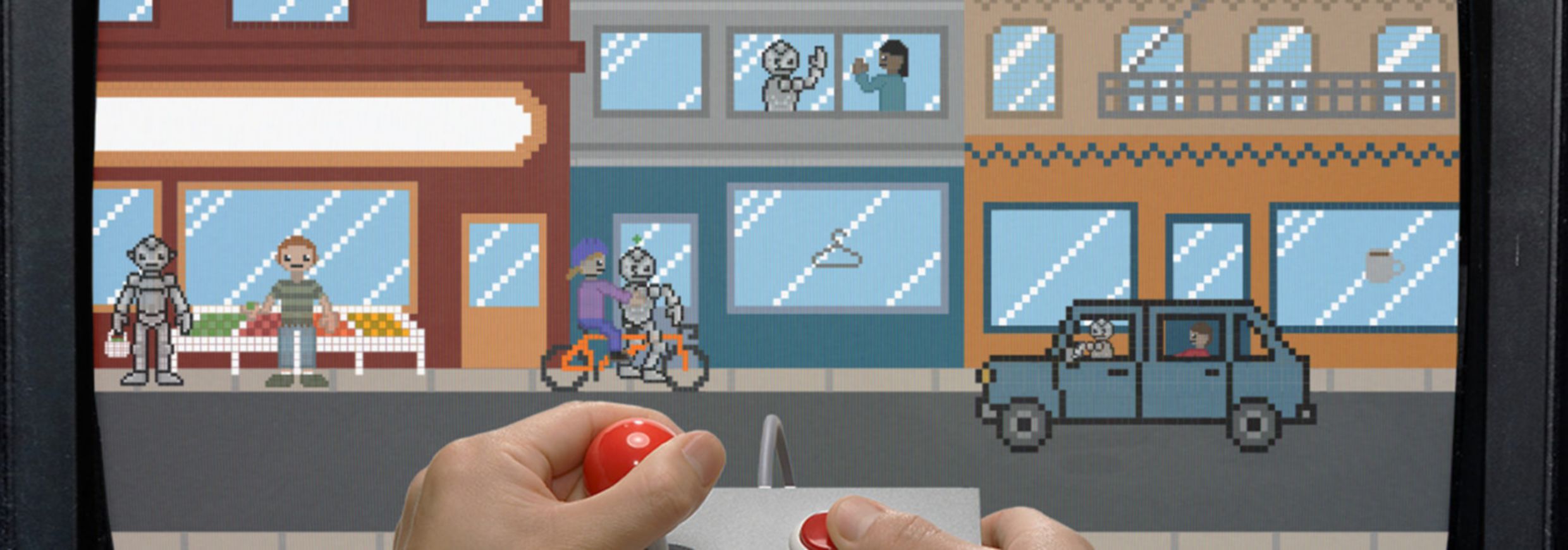 Robots at Work: Domo Arigato, Partner Roboto | SAP Insights