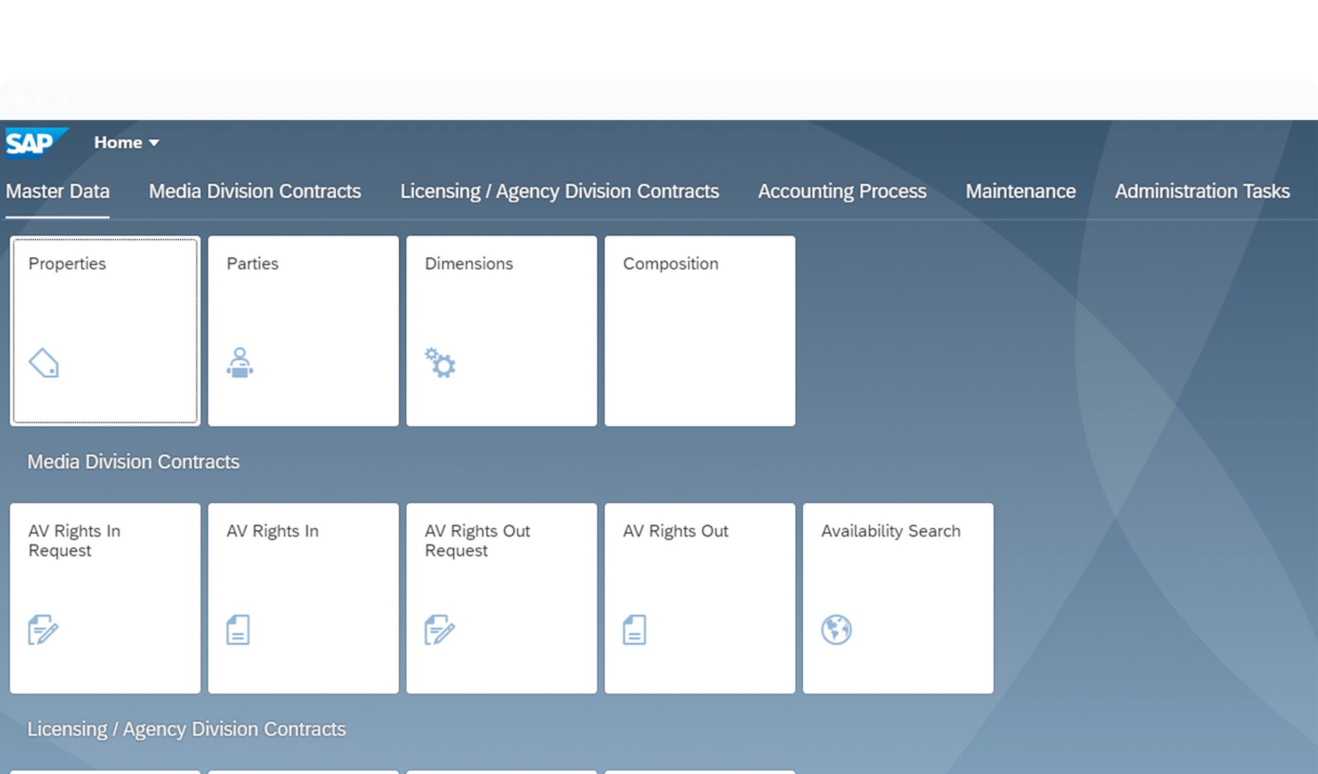 IP and Royalty Management Software by Vistex | SAP