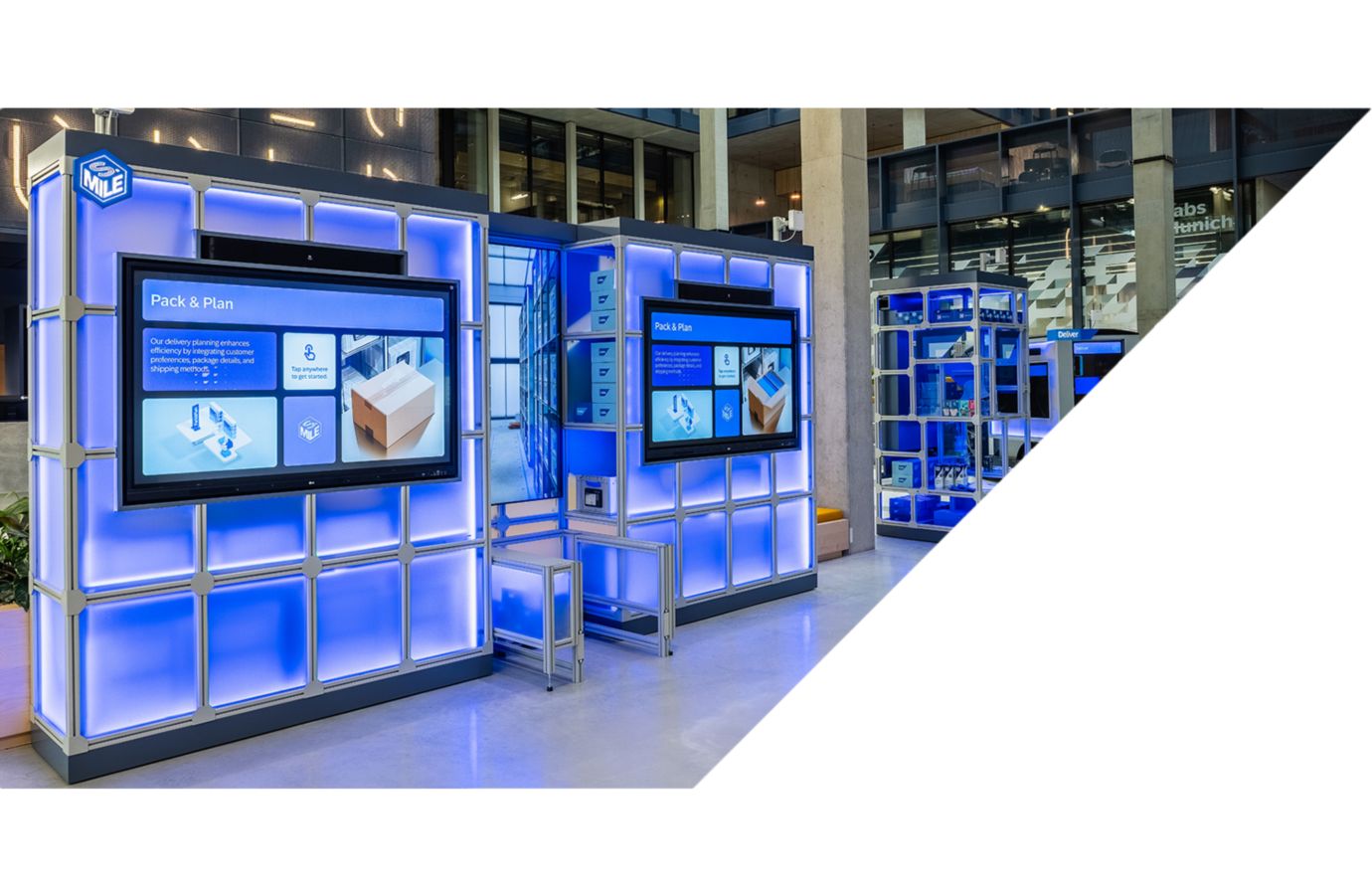 Experience Centers | SAP