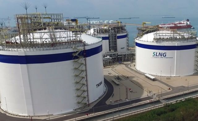 SLNG: Firming up transaction processing for mission-critical workloads ...