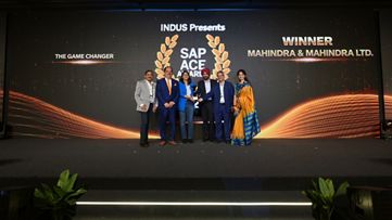 Winner Highlights 2023